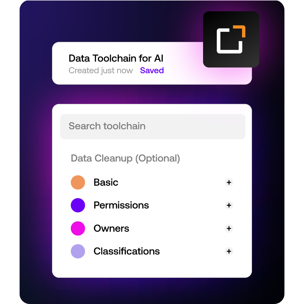 Data Toolchain for AI - Aparavi Data Toolchain for AI - Aparavi